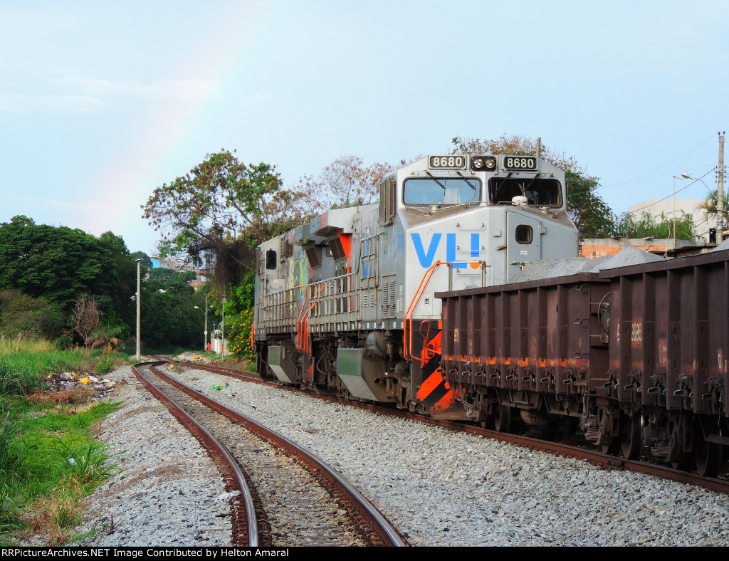 VLI 8680